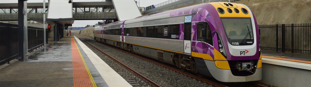 Wyndham Vale Stabling Project - Transport and Strategy